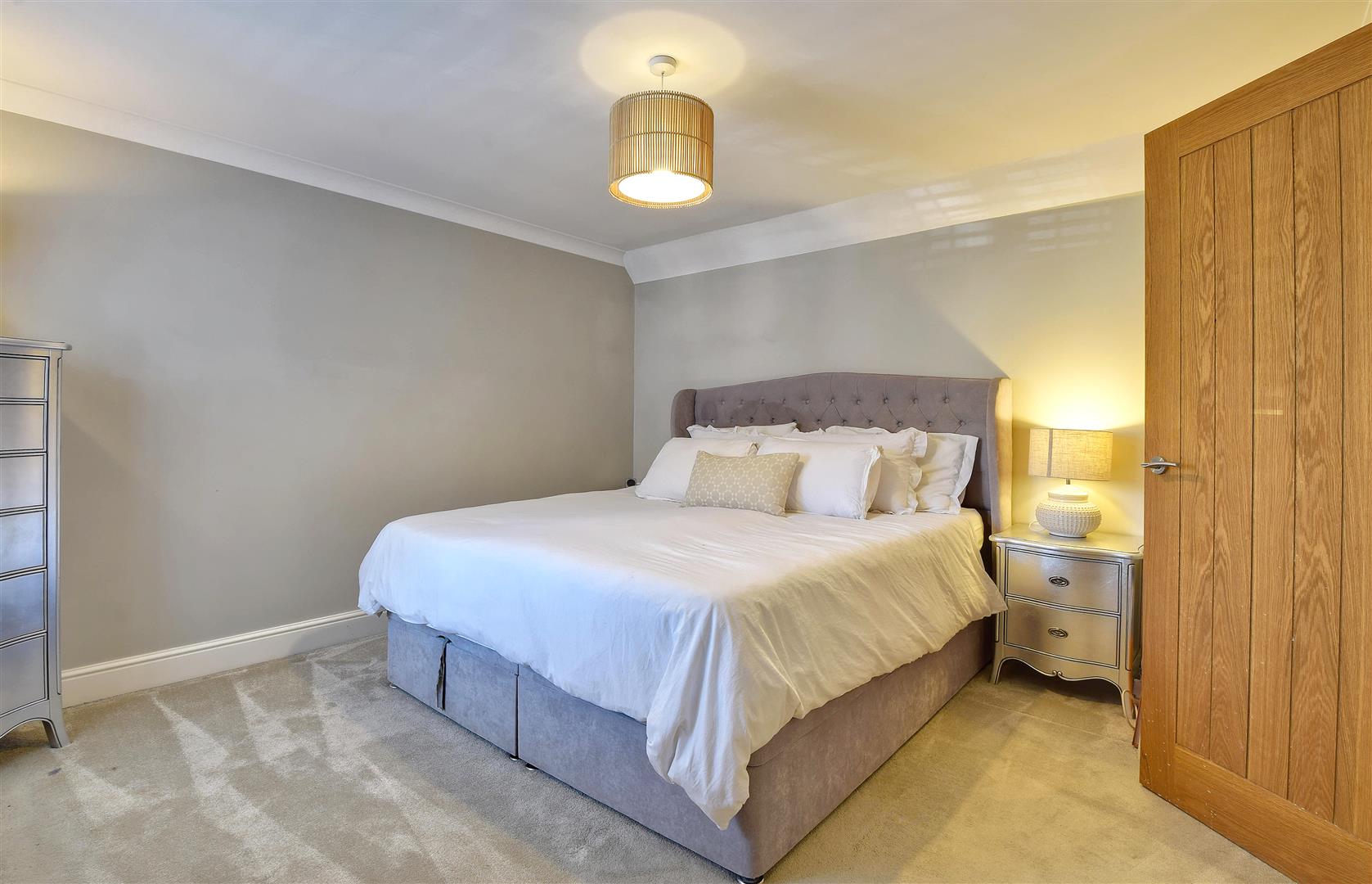 Colonel Stephens Way, Tenterden - Rush, Witt & Wilson